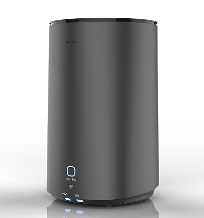 HOH - Water and Wastewater treatment